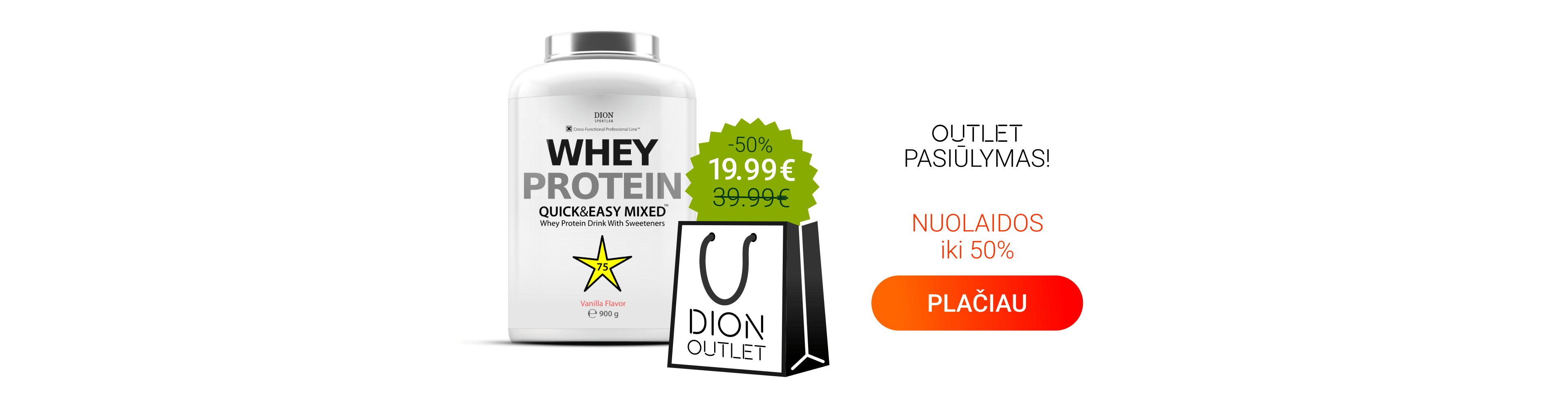 DION.LT | Dion Sportlab® | Premium produktai sportuojantiems | Maisto ...
