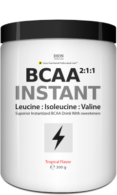 Home - DION SPORTLAB®