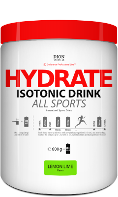 Home - DION SPORTLAB®