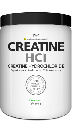 KREATINAS - DION SPORTLAB® | Papildai sportui