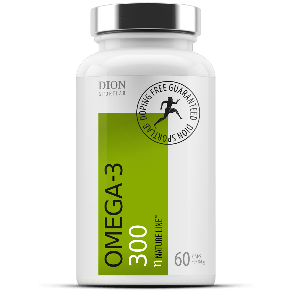 OMEGA-3 300 1000 mg Žuvų taukai koncentratas (30% Omega-3) nuo 8.19 ...